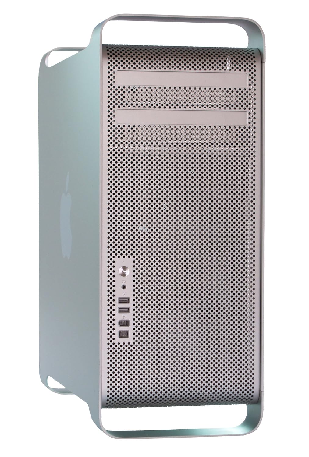 Apple★♪Mac★♪Pro Quad Core 3.0GHz : 大人のデスクトップブログPC