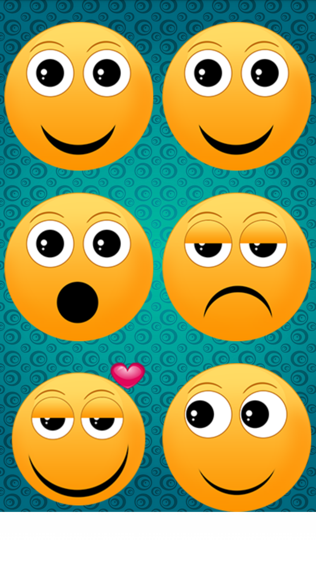 Amazon.com: Smiley Face Free: Appstore for Android