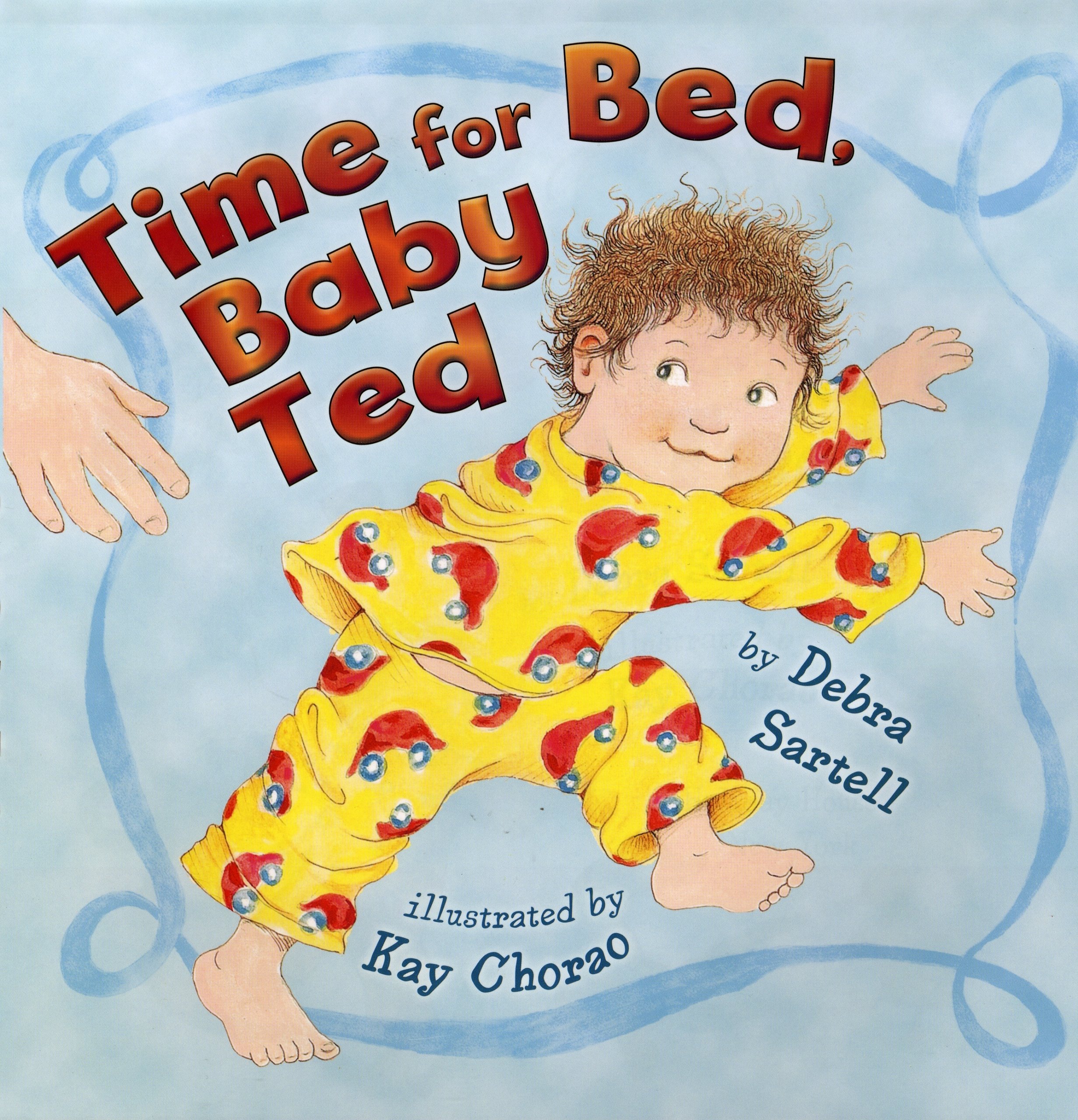 Bedtime Story Time | Having Fun Isn't Hard...