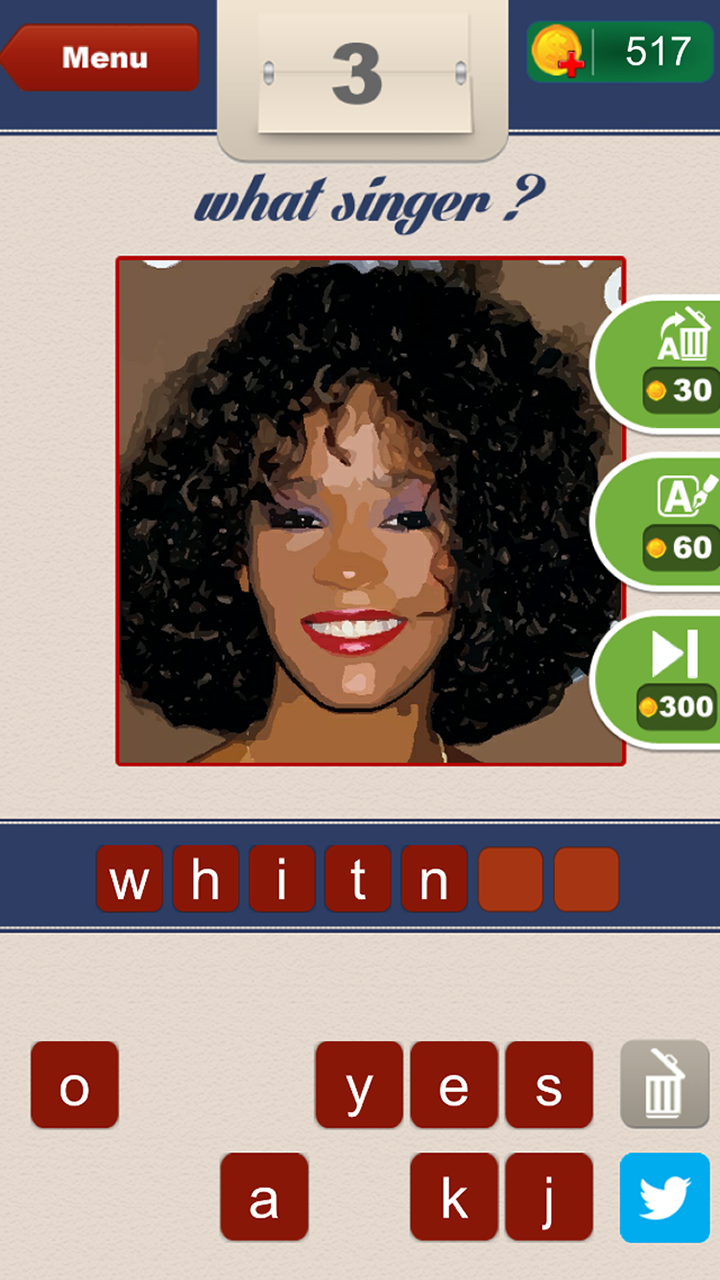 Amazon.com: Guess The Singer: Appstore for Android