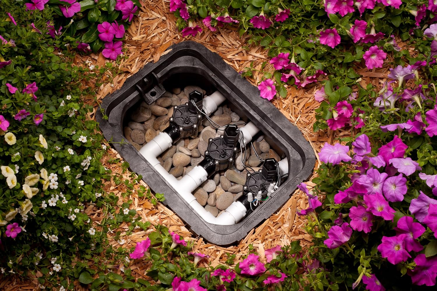 Rain Bird CP100 - 1" In Line Valve , New, Free Shipping | eBay