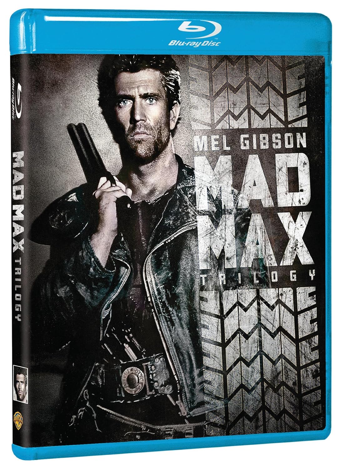 Mad Max trilogy - 6/4/13 - Page 2 - DVD Talk Forum