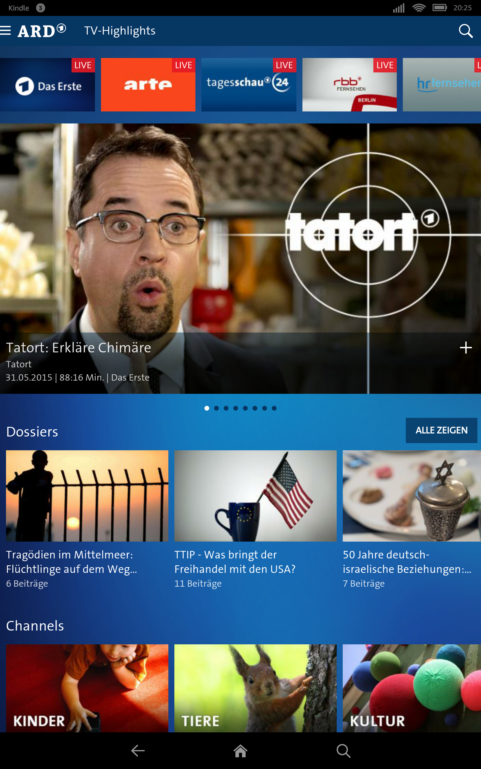 Amazon.com: ARD: Appstore for Android