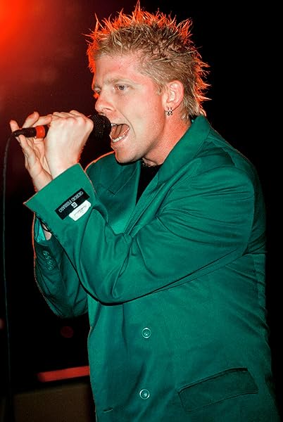 :: The Offspring :: - Vuestro grupo ideal - Música