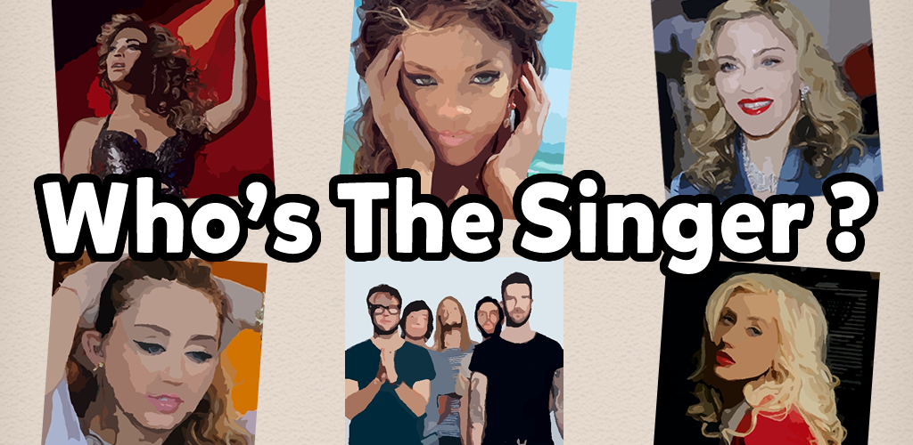 Amazon.com: Guess The Singer: Appstore for Android