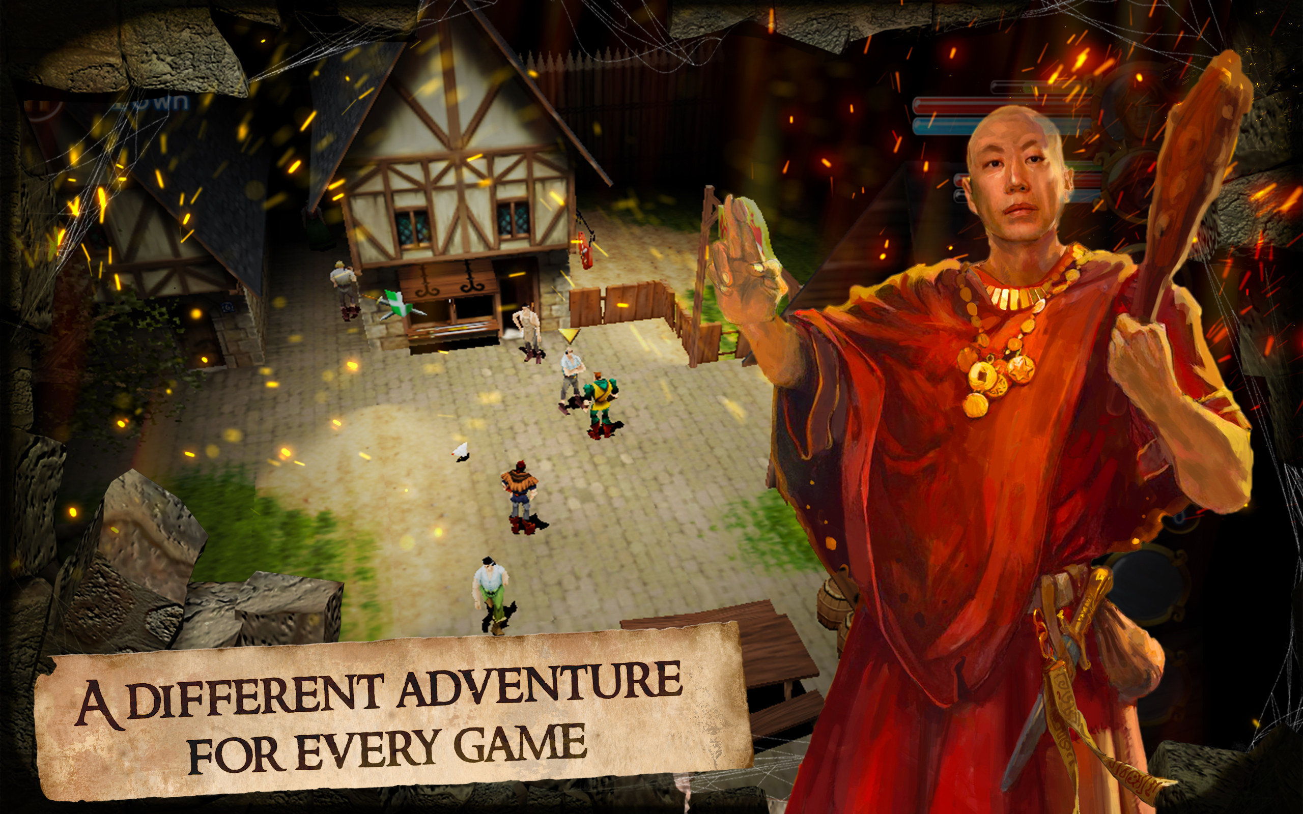 Amazon.com: DARKSTONE: Appstore for Android