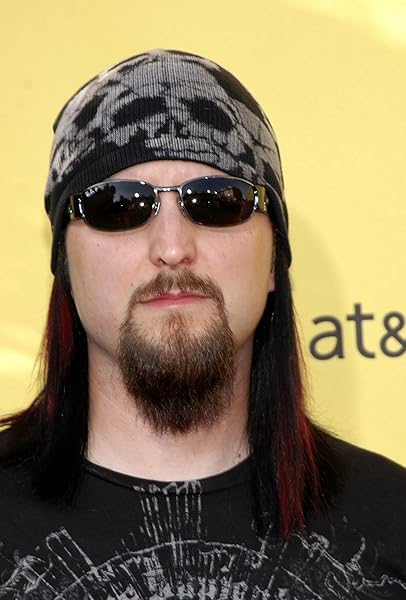 Disturbed | uHa`s blog