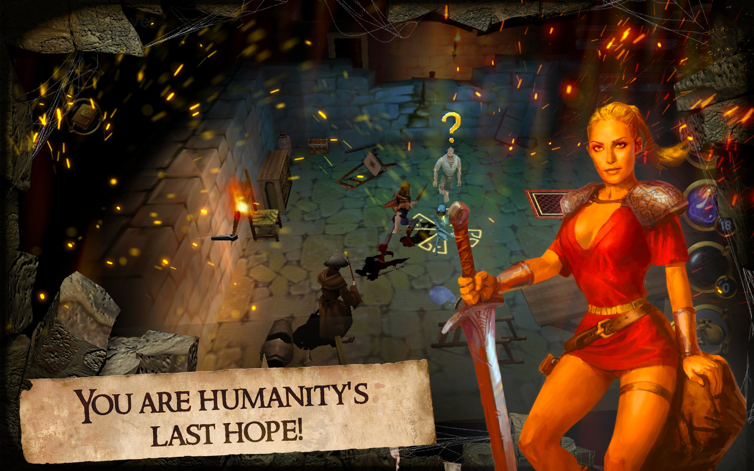 Amazon.com: DARKSTONE: Appstore for Android