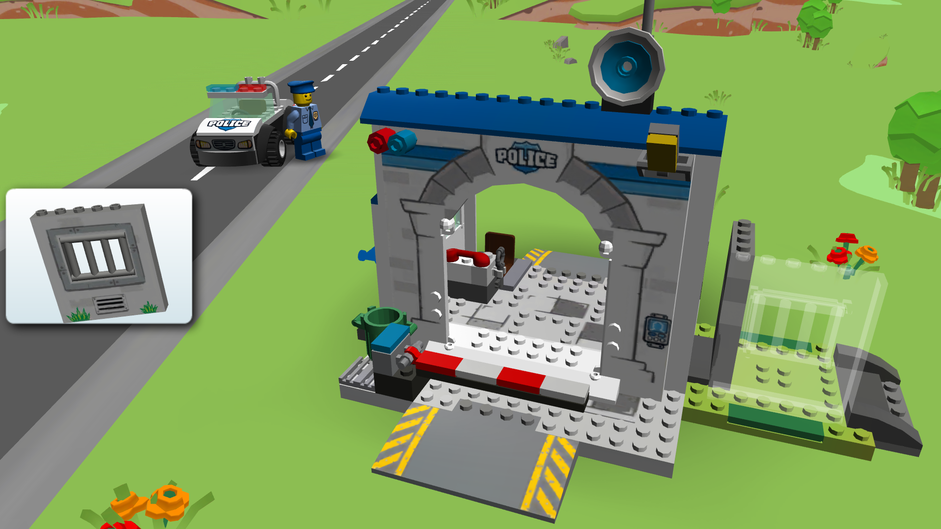 FREE Lego Apps | Kindle Fire on Kindle Nation Daily