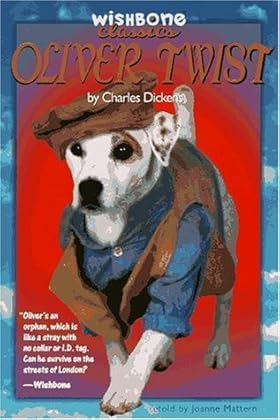 Wishbone Classics | Series | LibraryThing