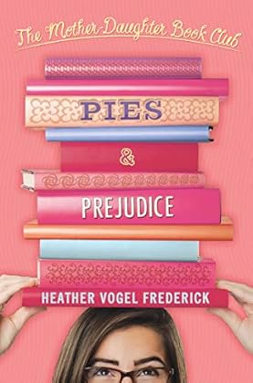 Mother-Daughter Book Club | Series | LibraryThing